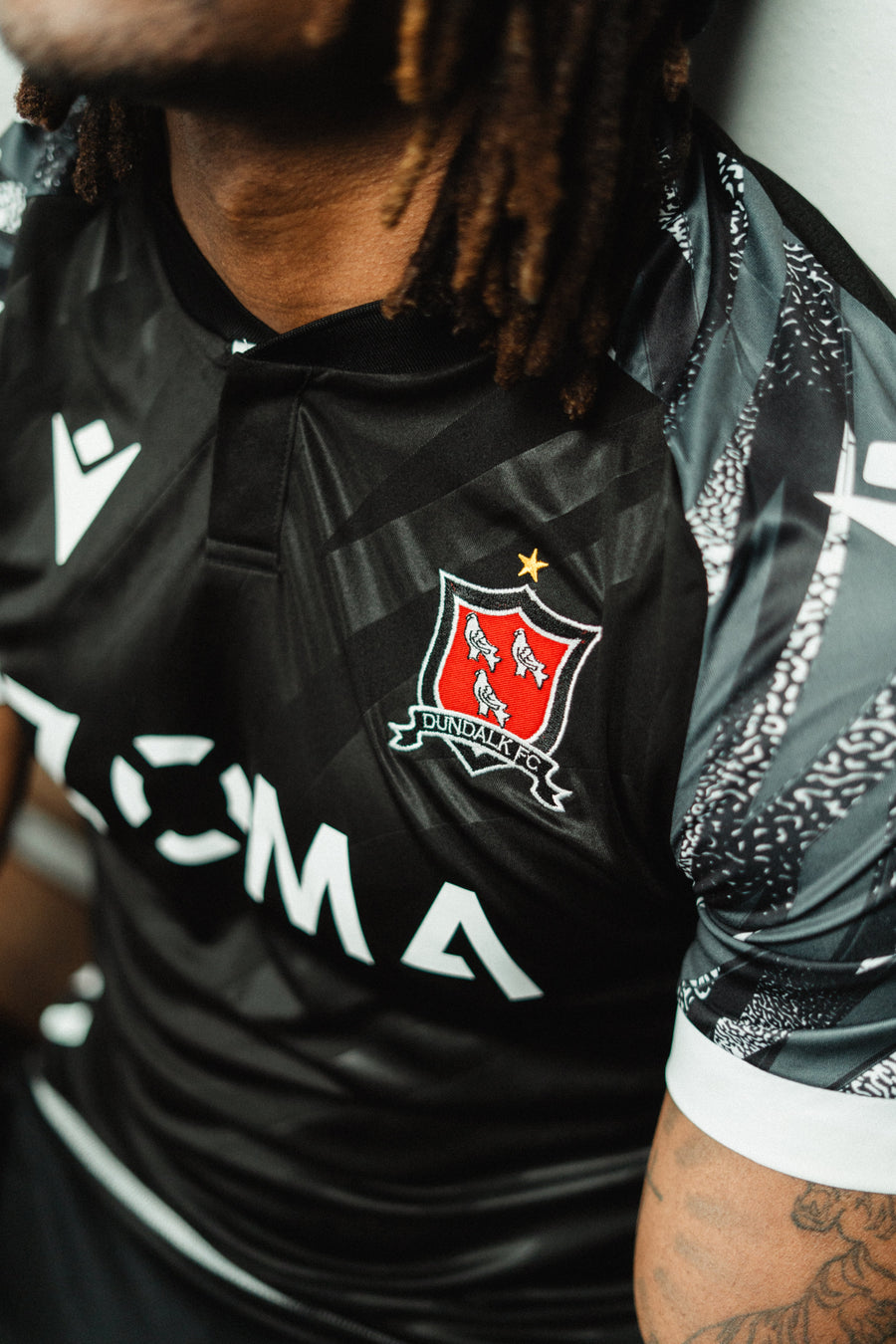Dundalk FC Online Store – Dundalk FC Shop