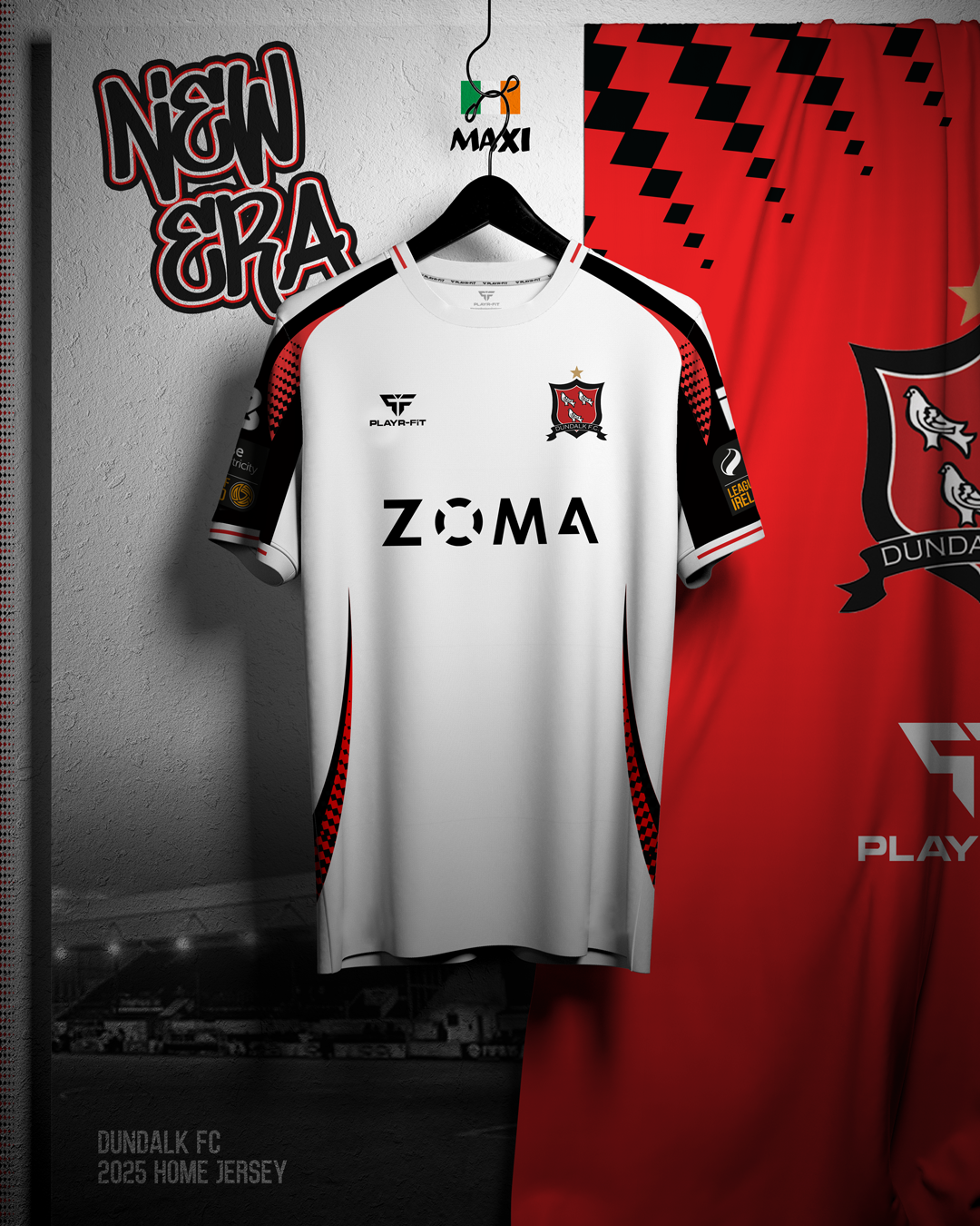 Dundalk FC Online Store – Dundalk FC Shop